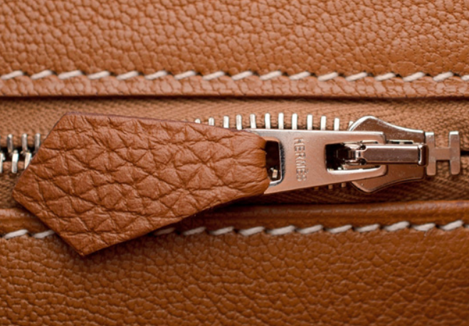 Hermes ของแท้ - วิธีตรวจสอบกระเป๋าแท้ฉบับกูรู - KATE💋 STYLE