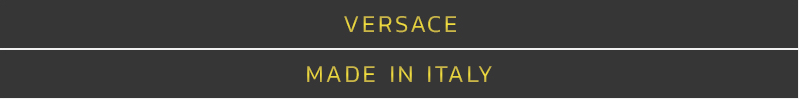 Versace ของแท้ - เจาะลึก 6 วิธีดู Versace แท้ฉบับกูรู - KATE💋 STYLE