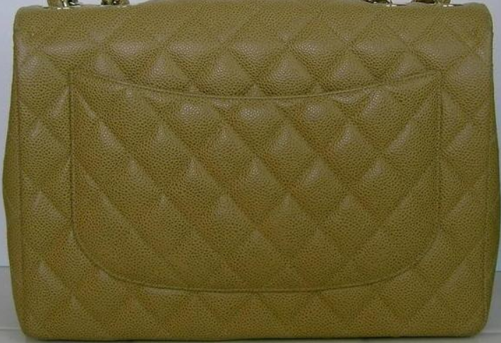 Chanel ของแท้ เจาะลึกวิธีตรวจกระเป๋า Chanel ของแท้ โดยละเอียด