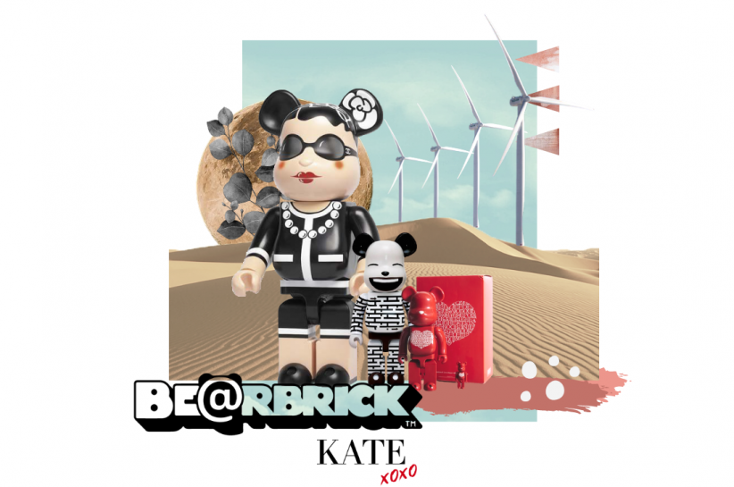 รวมสุดยอด Be@rbrick ที่มีราคาแพงที่สุดในโลก - KATE💋 STYLE