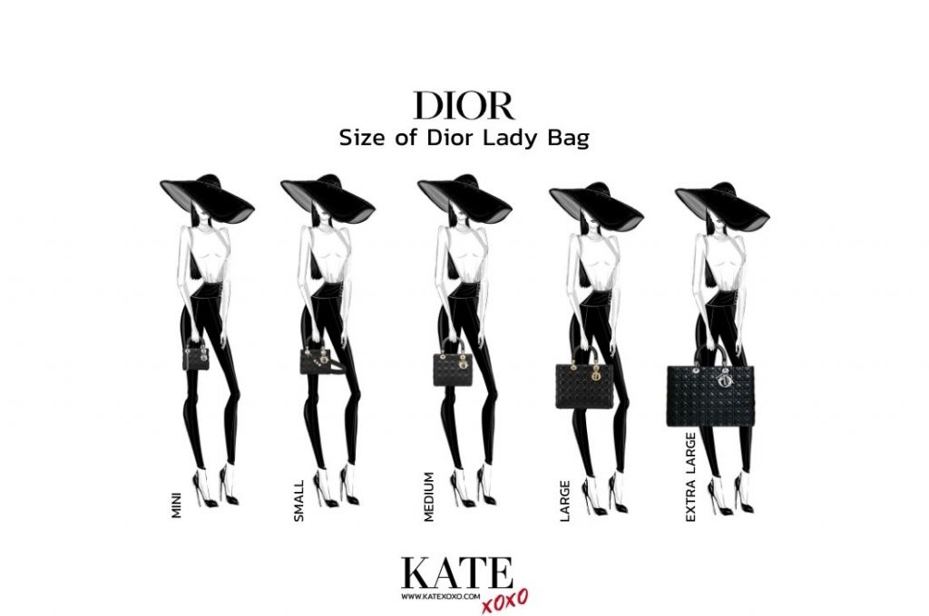 Size of Givenchy Antigona Bag - KATE💋 STYLE