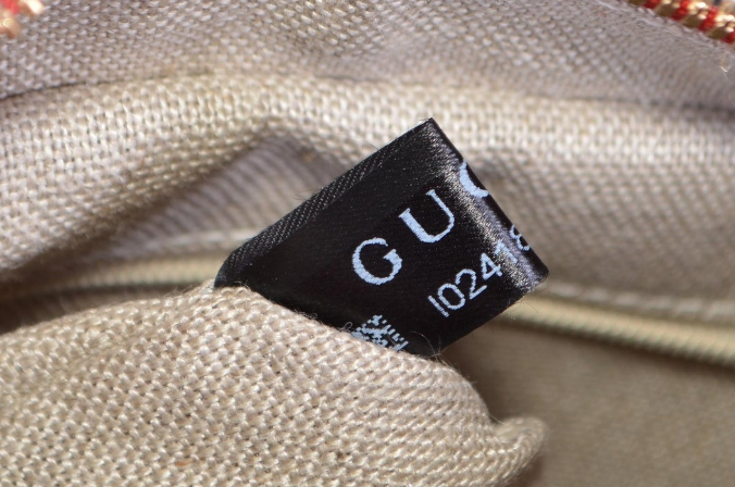 กระเป๋ากุชชี่แท้ดูยังไง - เช็คโค้ด gucci - ตรวจสอบ serial number gucci