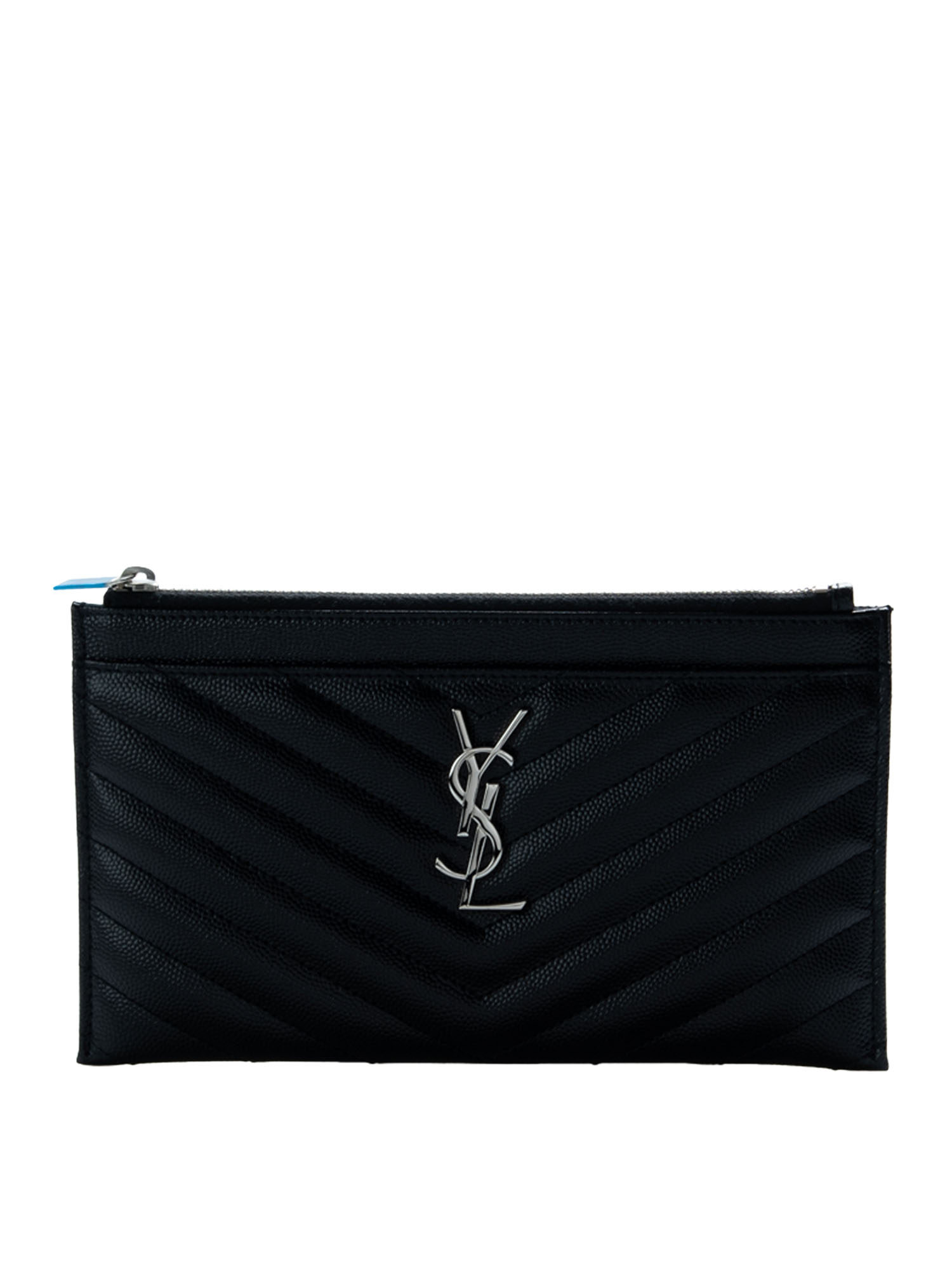 วิธีการอ่าน Authenticity Cards Saint Laurent