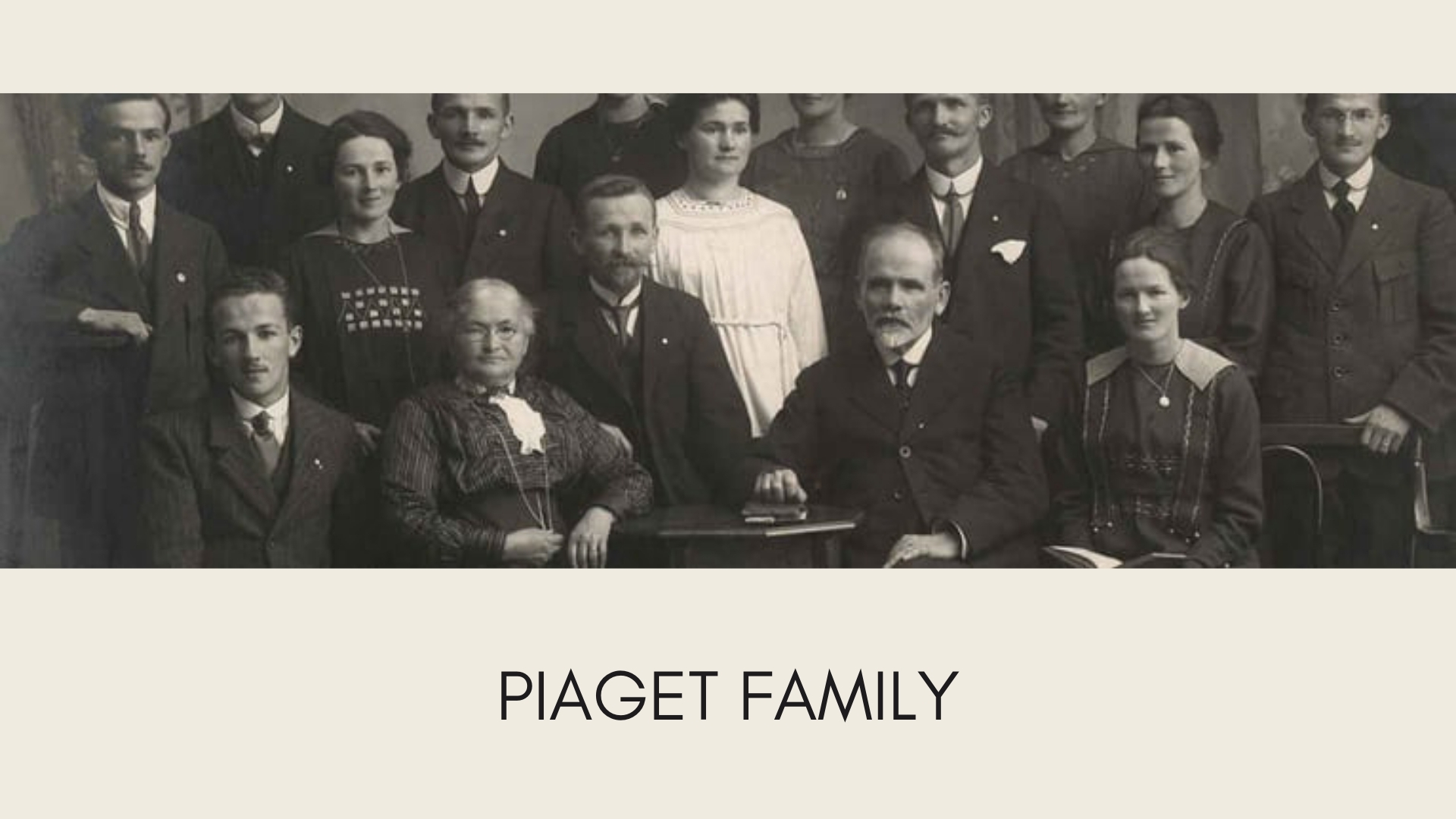 ประวัติ Piaget เปิดตำนานกว่า 140 ปีของ Piaget