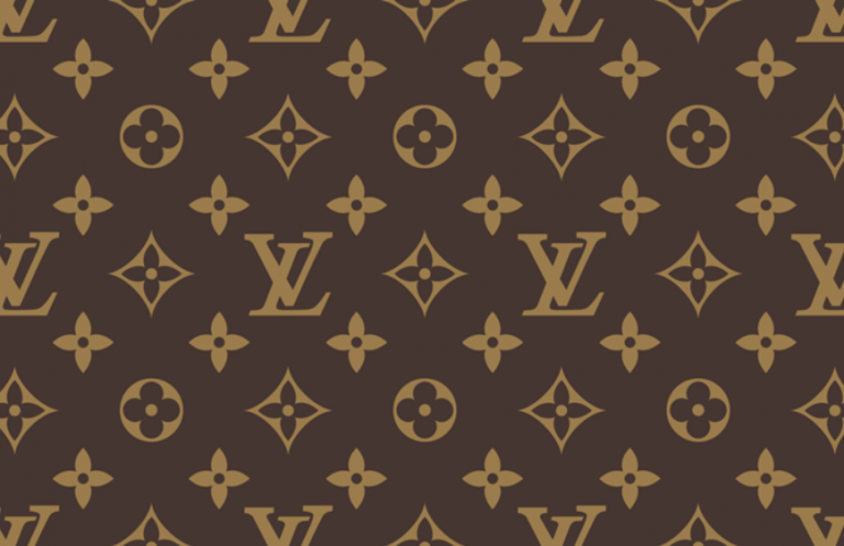 Louis Vuitton Leather : The Monogram - KATE💋 STYLE