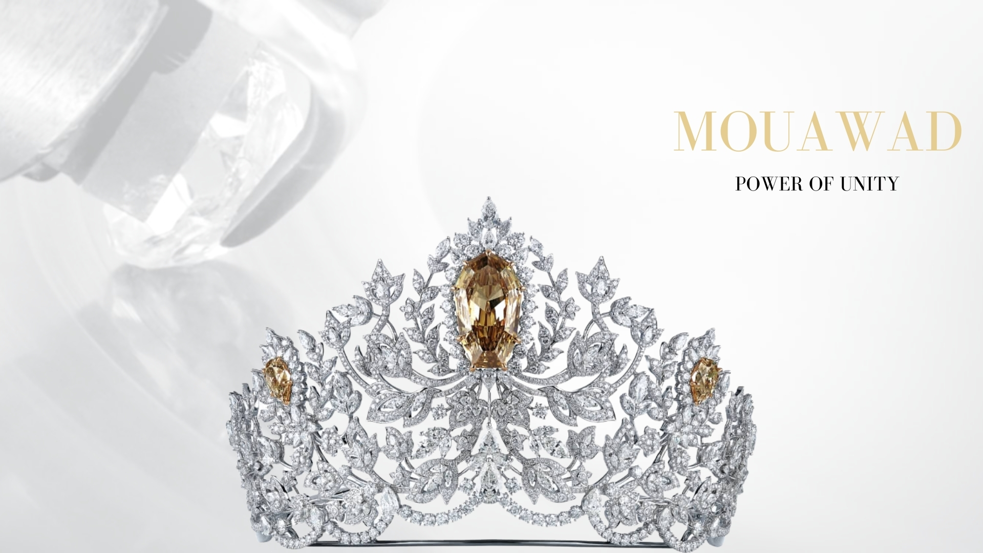 ประวัติ Mouawad แบรนด์นาฬิกาหรูหราและเครื่องประดับชั้นสูง