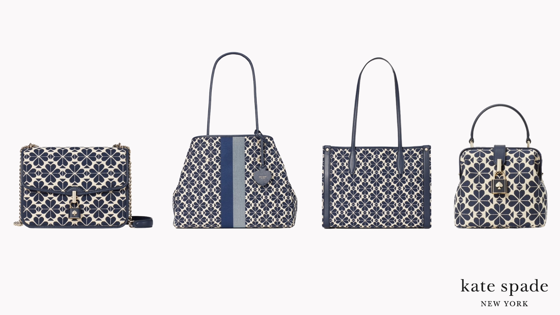 Kate spade New York Spring 2021
