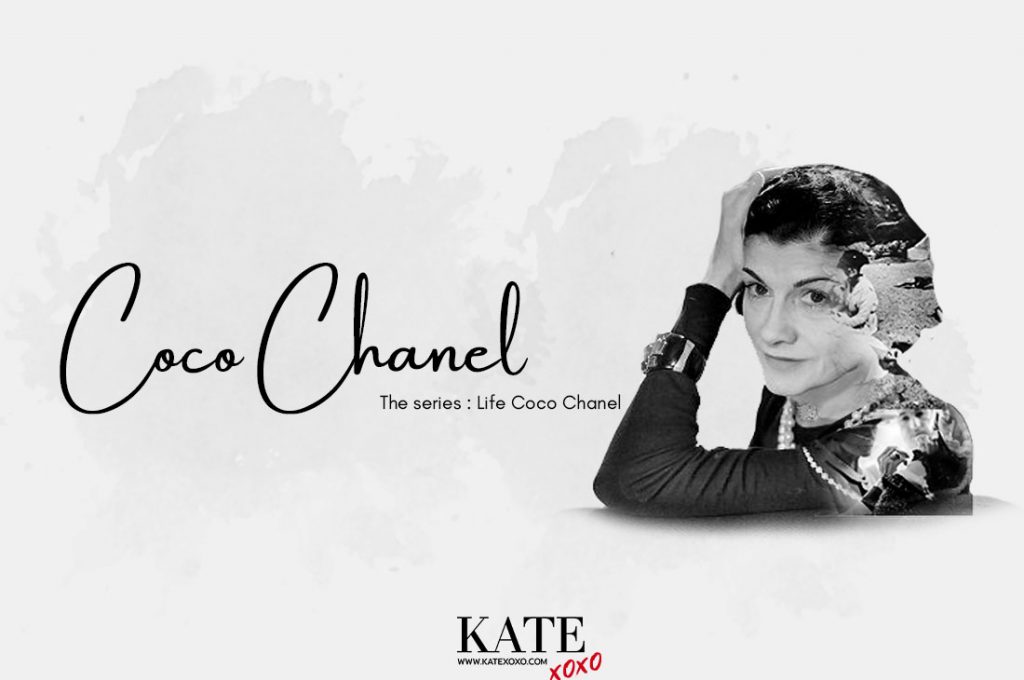 ประวัติ Coco Chanel The Series : TIMELINE