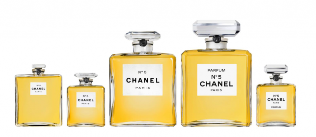 Chanel Signature 7 สัญลักษณ์ กับภาพจำของชาแนล - KATE💋 STYLE