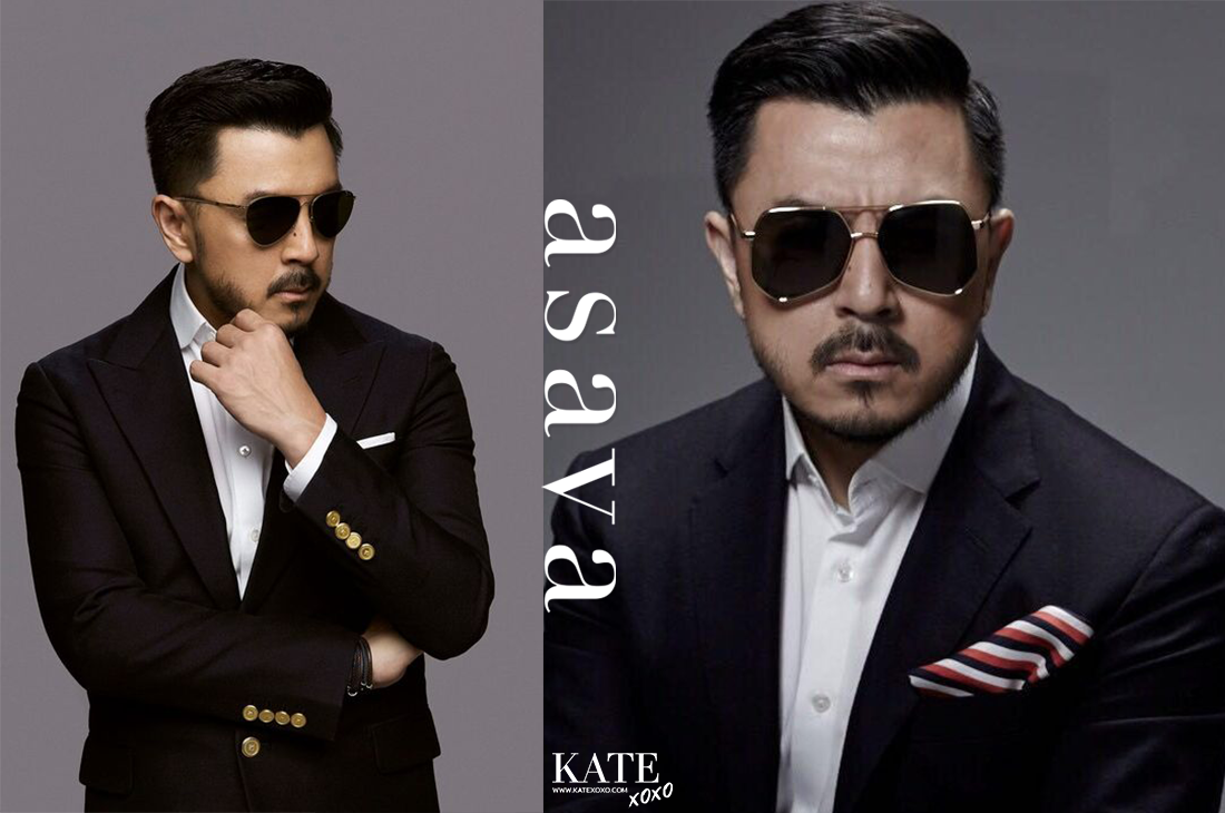 ประวัติแบรนด์ ASAVA - เจ้าของสไตล์แฟชั่นเรียบโก้ - KATE💋 STYLE