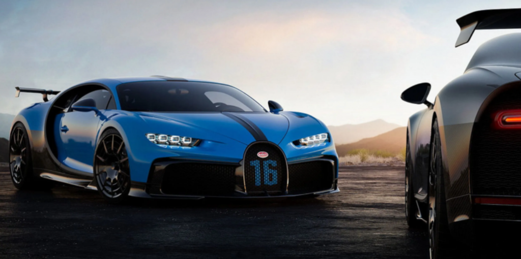 เปิดประวัติ Bugatti กับความเป็น Supercar ระดับตำนาน - KATE💋 STYLE