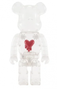 The Most Expensive 1000% Bearbricks Ever Sold - KATE💋 STYLE