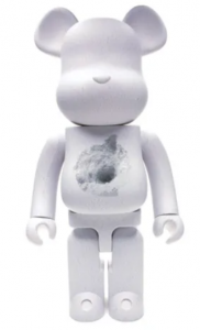 The Most Expensive 1000% Bearbricks Ever Sold - KATE💋 STYLE