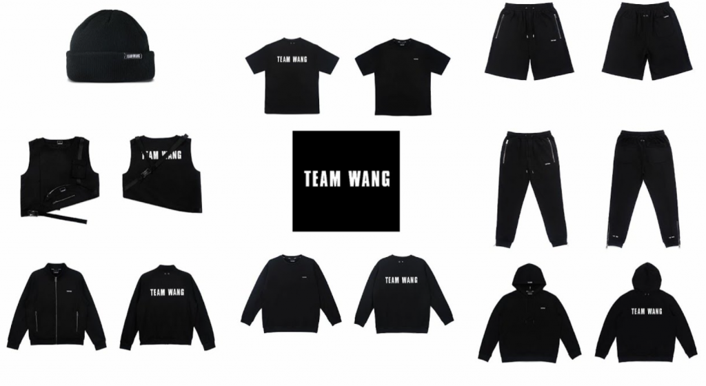 ประวัติ TEAM WANG Design แฟชั่นสตรีทแวร์ระดับโลก - KATE💋 STYLE