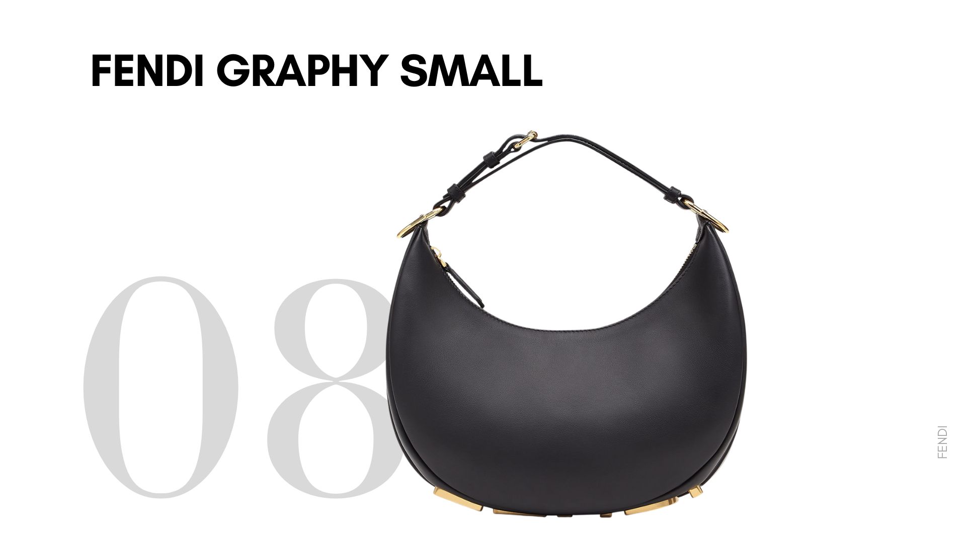 รวม 9 กระเป๋า Hobo Bag รุ่นฮิตติดตู้ - KATE💋 STYLE