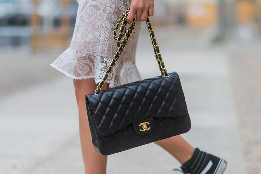 Classic Chanel Iconic Bag ความงดงามที่ไม่มีวันจืดจาง - KATE💋 STYLE