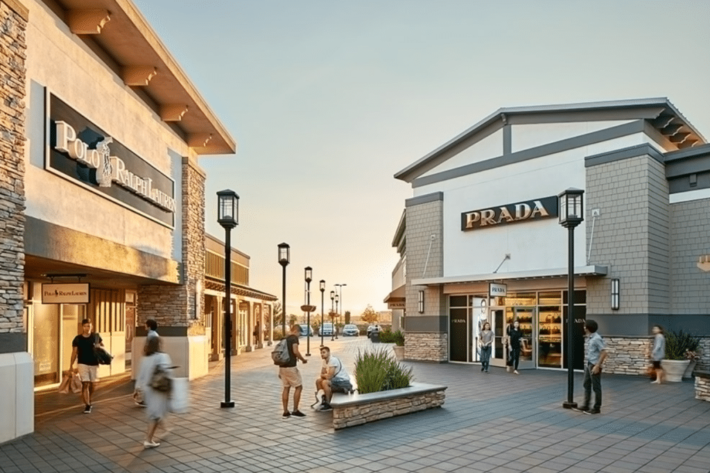 สินค้า Outlet คืออะไร ใช่ของแท้หรือไม่ เรามีคำตอบ - KATE💋 STYLE