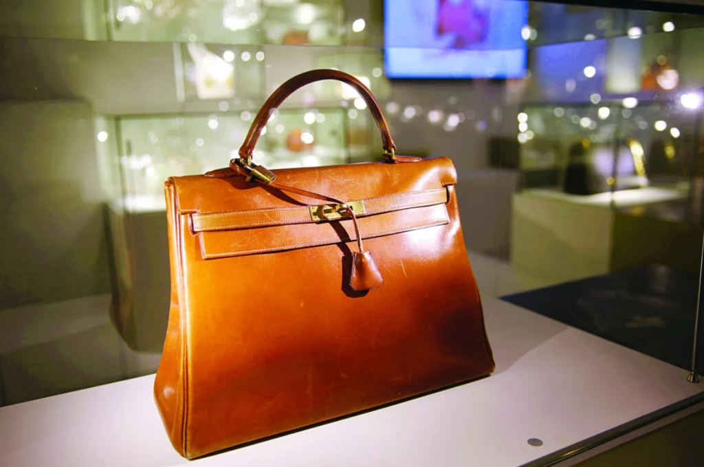 HERMÈS 101: HISTORY OF THE LEGENDARY BAGS - KATE💋 STYLE