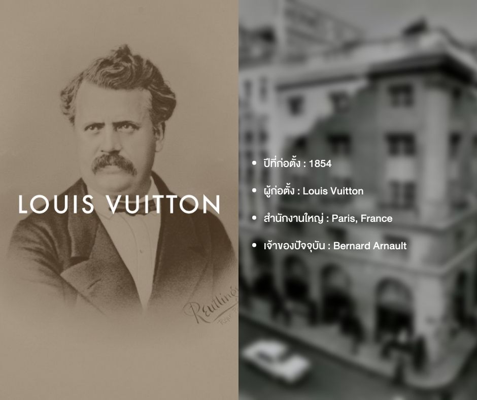 จัดอันดับ 6 Luxury Brands ที่เก่าแก่ที่สุดในโลก - KATE💋 STYLE