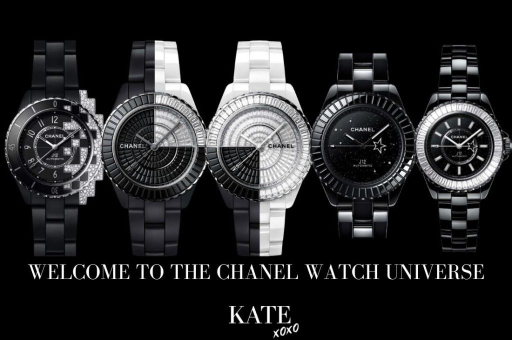 ประวัติแบรนด์ Chanel 110 ปีของตำนานที่ไม่มีวันตาย - KATE💋 STYLE