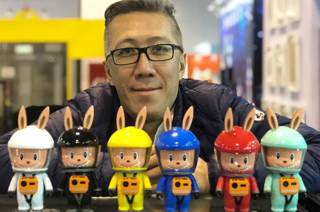 มาทำความรู้จักกับ Labubu สัตว์ประหลาดที่ดังที่สุดในขณะนี้ - KATE💋 STYLE