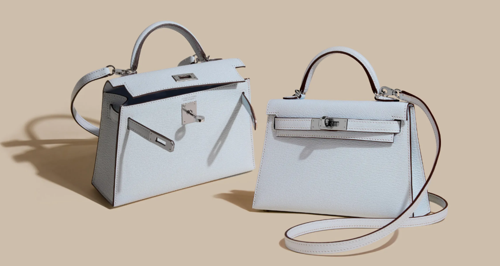 10 Things To Know About The Iconic Kelly Bag - KATE💋 STYLE